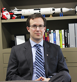 Introducing David Seidl, CIO and VP of Information Technology at Miami ...