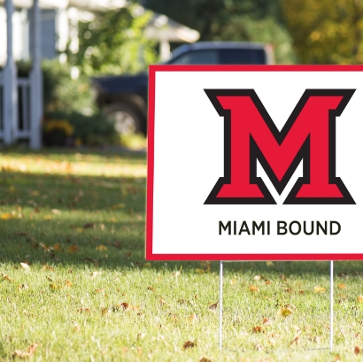 Time to Celebrate Graduating Students | Miami University - Miami University