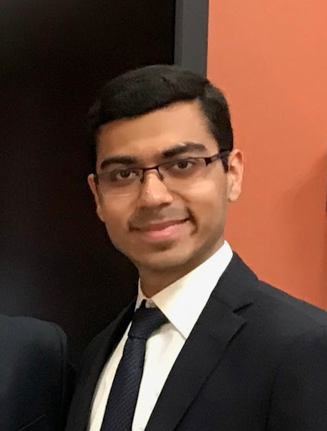 Where in the World is Miami Wednesday: Meet an International Student from India - Miami University