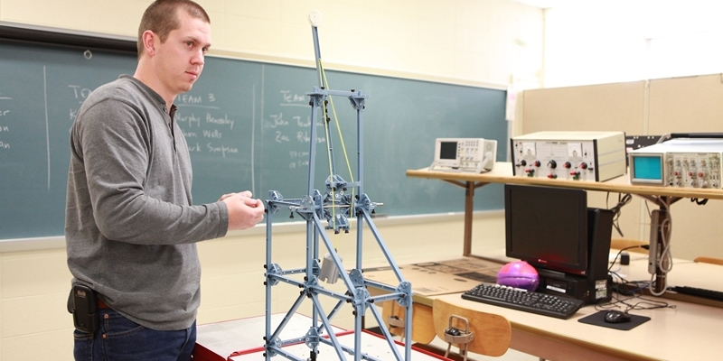 Measurements Lab | MET Labs | Teaching Labs | Facilities | Engineering ...